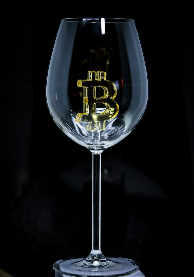 9 - Bitcoin Glasses – Glass House Glassware